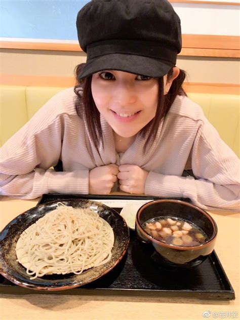 苍井空已经怀孕六个月，公布双胞胎均为男婴手机新浪网