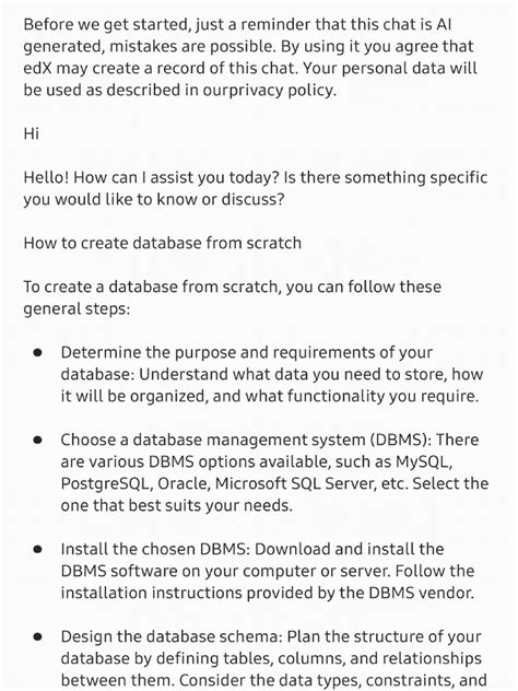 Database Guidelines Pdf