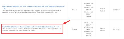 Update Intel Dual Band Wireless Ac Driver Quickly Easily Driver Easy