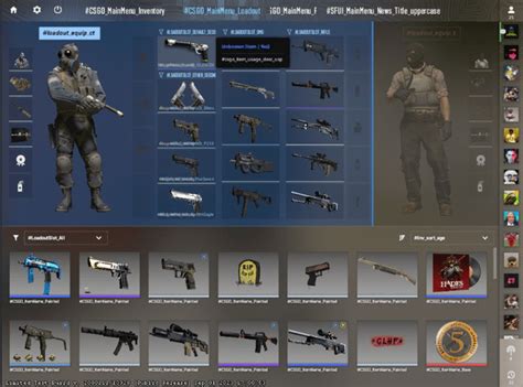 Bug Found R Globaloffensive