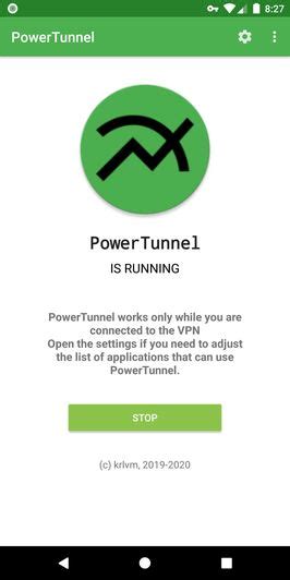 Powertunnel Simple Scalable Cross Platform And Effective Solution