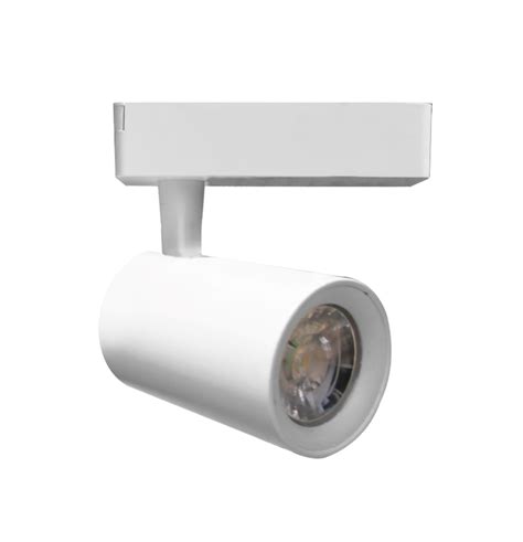 Compact W Solitaire Led Cob Track Light Compact