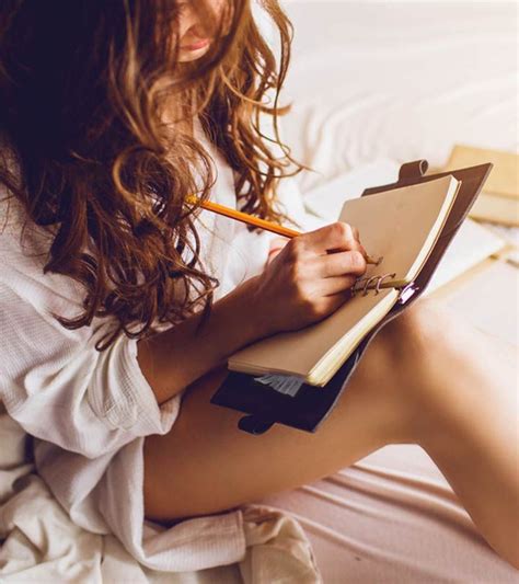 This Is What Your Handwriting Says About Your Personality