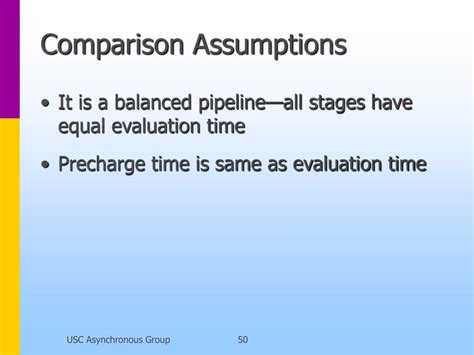 Ppt Asynchronous Pipelines Powerpoint Presentation Free Download