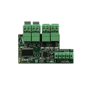 Support For Airzone Expansion Module Of 2 Zones 7 And 8 CE6 HW2