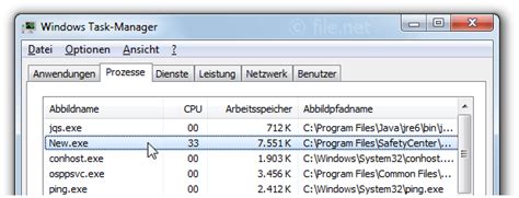 Nrsvrexe Windows Prozess Was Ist Das