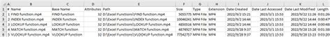 Excel Macro List All Sheet Names Design Talk