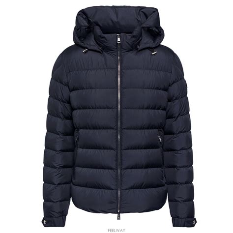 Moncler 자켓 몽클레어 Arneb 쇼트 다운 재킷 1a00134 549sk 779 원래 명품은 필웨이 Feelway