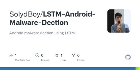 Github Solydboylstm Android Malware Dection Android Malware Dection