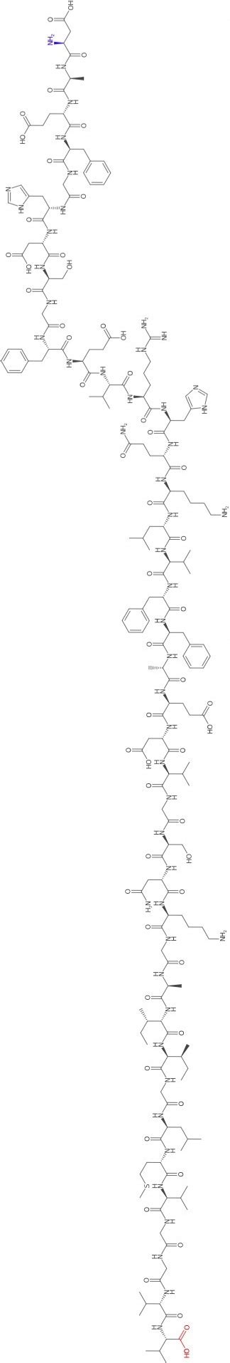 Beta Amyloid Peptides The Secret Stars Behind Lecanemab