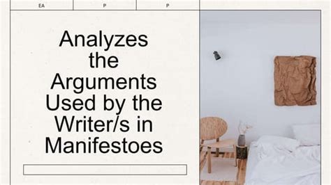 Eapp Q2 Module 1 Pdf Education