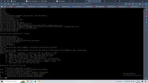 Mpls Vpn Vrf Route Selection Page 2 Cisco Community