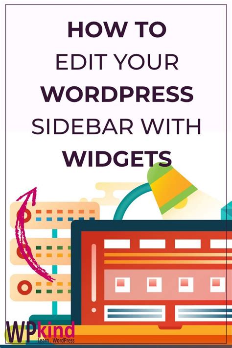 How To Add An About Me Section To Your Wordpress Sidebar Without A