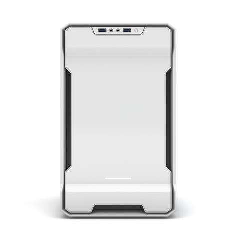 Phanteks Special Edition EVOLV ITX Series Launched Modders Inc