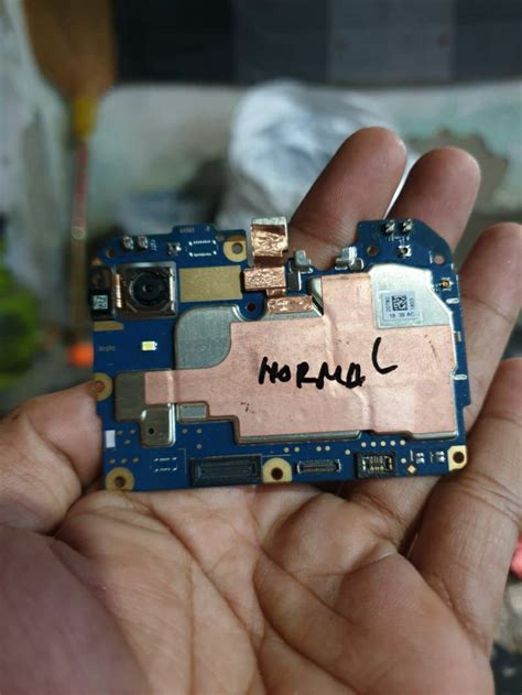 Jual Mesin Realme C Normal Shopee Indonesia