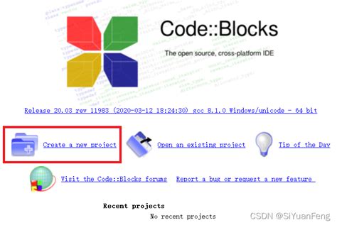 Codeblocks更改主题颜色及调试codeblocks黑色窗口 Csdn博客
