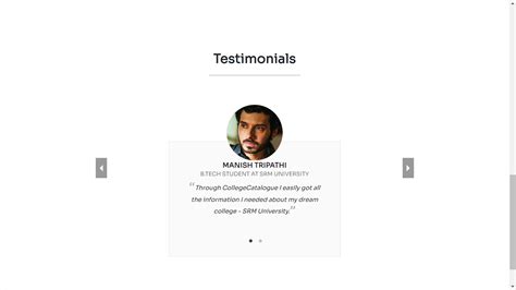 Github Subrata91college Catalogue A Front End Web App Made With Reactjs Which Displays
