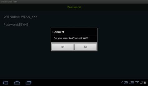 WiFi Hacker Amazon Es Appstore For Android