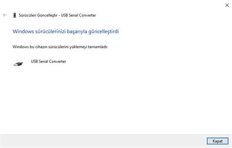 Arduino Nano Ft232r Driver Yükleme Elektronik Ve Mekanik Forumu