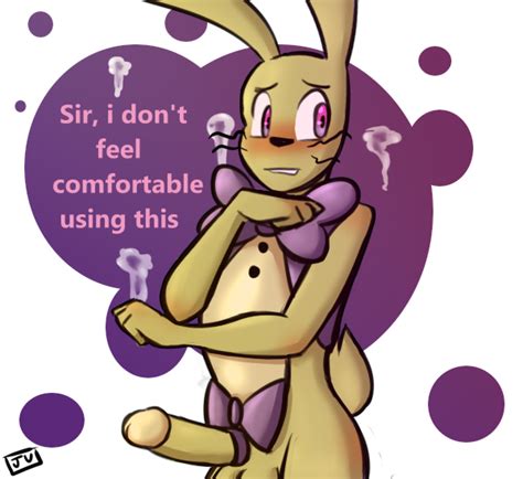Rule 34 Five Nights At Freddys Five Nights At Freddys Help Wanted