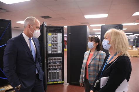 Ibm Poughkeepsie Plant Eyes Future Growth