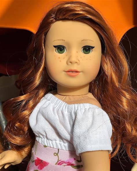 3941k Posts See Instagram Photos And Videos From ‘agig Hashtag American Girl Doll Girl