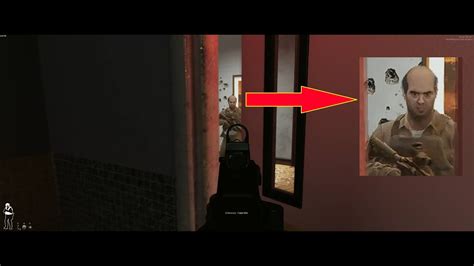 When Speed Running Ides Of March Goes Wrong Ready Or Not 14 Youtube