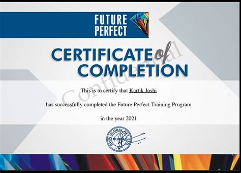 Kartik Joshi On Linkedin Futureleaders Learning Boost Knowledge