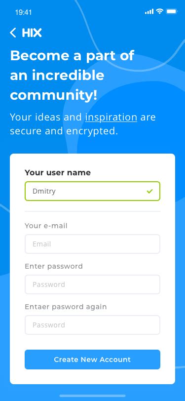 Hix App Mobile Dashboard Ui Kit For Sketch By Merkulove Themeforest