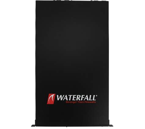 Waterfall Security Unidirectional Gateways