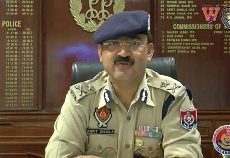 Punjab Police Launch Biggest Crackdown Against Drug Smugglers Under