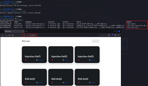 Github Darkoid Webvulnerabilities This Project Is Demonstration Of Finding And Exploiting