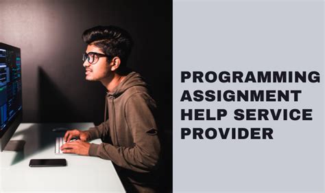 Navigating The Depths Of Programming Assignments A Comprehensive Guide To Programming Assignment