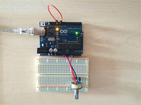 Arduino 入门程序示例之一个 LED 听听海看看云 博客园