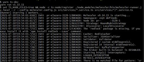 Cant Connect To Grpc Server Running In Wsl2 From Windows · Issue 5853