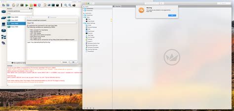 Problem Opening Terminal When Path To Telnet Includes A Space · Issue 2328 · Gns3gns3 Gui · Github