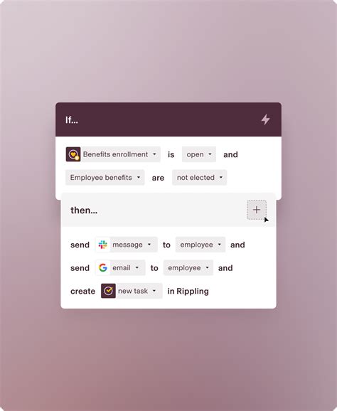 Best Workflow Automation Software Rippling