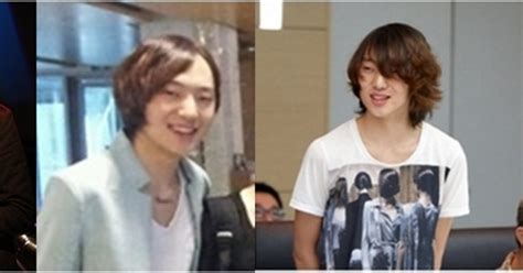 강승윤 최근 헤어스타일 3단변신 해리포터 론인줄 볼때마다 바껴