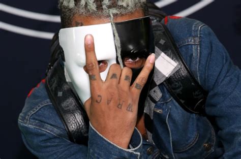 Xxxtentacions Gets A Deluxe Double Disc Re Release