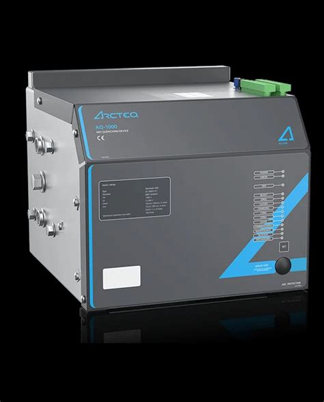 Arc Fault Detection Device At Rs 70000 Fault Detector In Baikunthpur