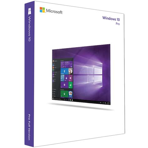 Microsoft Windows Professional Bit Bit All Languages Onlin
