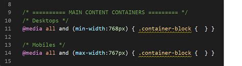 Css Flexbox Three Columns Web Design And Development Tutorials Brendan Munnelly