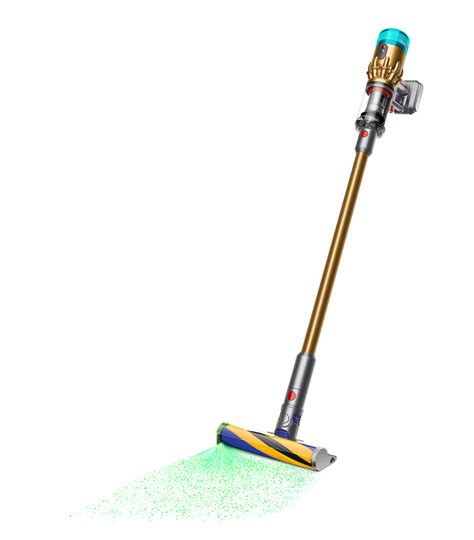 다이슨의 신형 콤팩트 클리너는 육안으로는 보이지 않는 먼지도 확실하게 일본구매대행 Japanenjoy