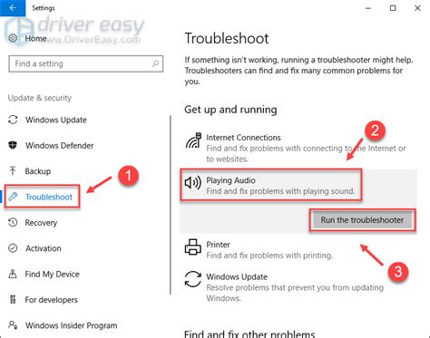 How To Fix Audio Delay Windows 11 10 8 7 Driver Easy