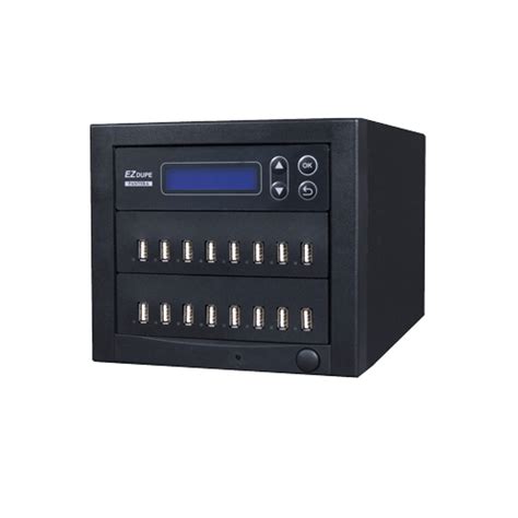 USB Pantera USB Duplicator EZ Dupe