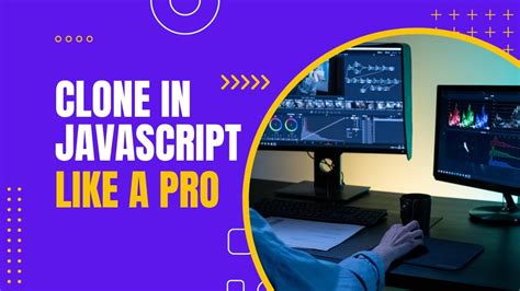 Clone Wars How To Duplicate Objects And Arrays In Javascript Youtube
