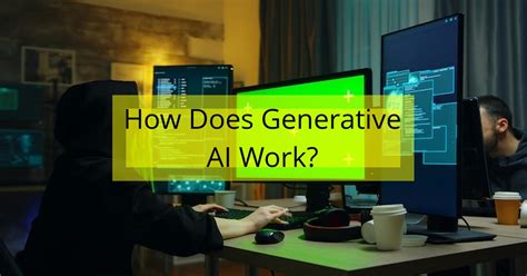 How Does Generative Ai Work Undercode Testing