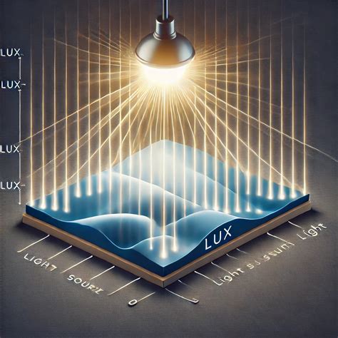 یکای شدت نور مدرسه فیزیک