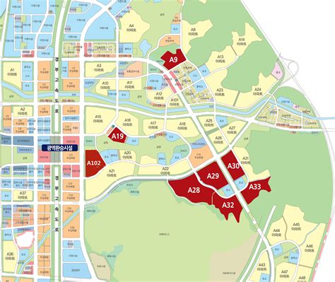 화성 동탄2신도시 유진플라자 분양and임대합니다 어벤져