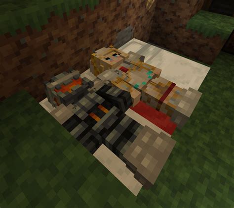 Ceo Of Cum 🔞 No Coms On Twitter Putting Minecraft Bed Beside Harsh N Eig😳😳😳😳 Cant See Eig Cus